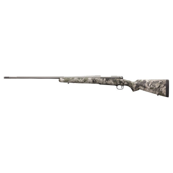 Winchester Model 70 Extreme TrueTimber VSX MB 300 WSM 24" 3-Round Rifle ...