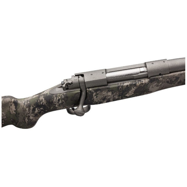 Winchester Model 70 Extreme TrueTimber VSX MB 300 WSM 24" 3-Round Rifle ...