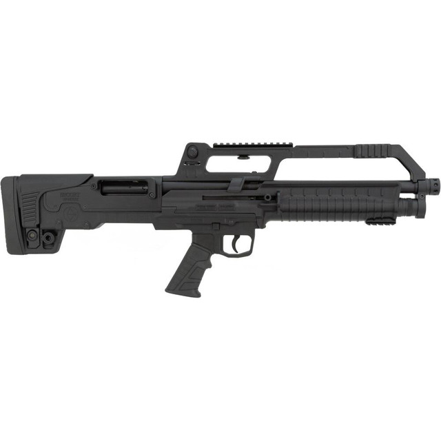Hatsan Escort BullTac SA 410 GA 18" 3" Shotgun - Kittery Trading Post