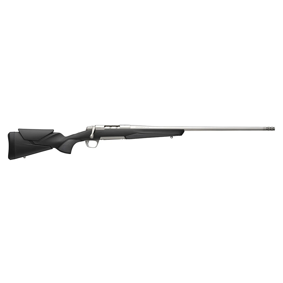 Browning X-Bolt 2 Hunter Composite Stainless 30-06 Springfield 22" 4 ...