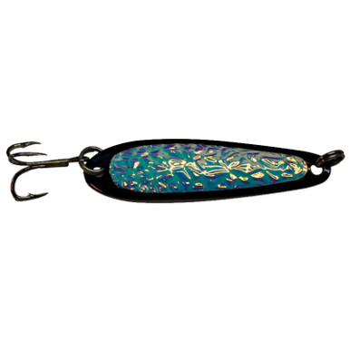 Northeast Troller Size #100 Carlson Trolling Spoon - Kittery Trading Post