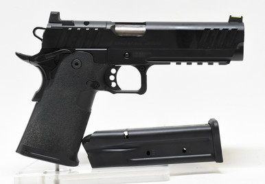 SPRINGFIELD ARMORY PRODIGY PRE OWNED (1135207) - Kittery Trading Post