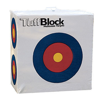 For Backyard Delta McKenzie Tuffblock Target Archery Targets