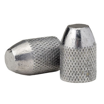 Hornady 38 Cal. 148 Grain .358" HBWC Lead Handgun Bullet (250 ...