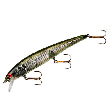 Bomber Long A Saltwater Lure - Kittery Trading Post