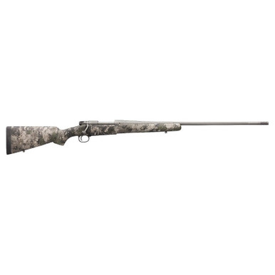 Winchester Model 70 Extreme TrueTimber VSX MB 300 WSM 24" 3-Round Rifle ...
