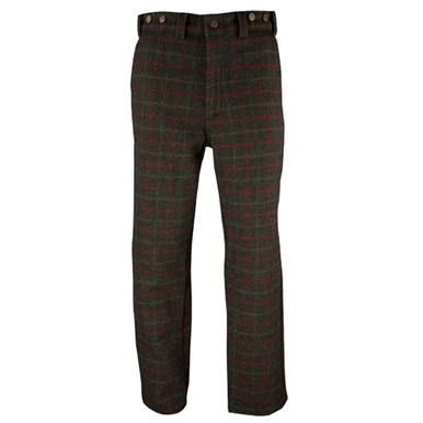Codet Newport Men's Wool Pant - Kittery Trading Post