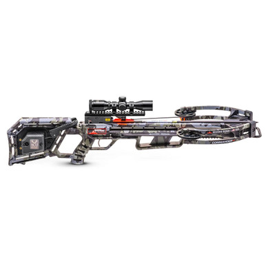 TenPoint Wicked Ridge Commander M1 Crossbow Package - Kittery Trading Post