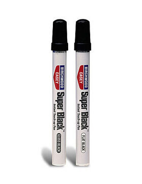 Birchwood Casey Super Black Touch-Up Pen Metal Finish - Kittery Trading ...