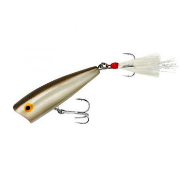 Rebel Pop-R Lure - Kittery Trading Post