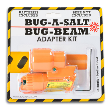Skell Bug-A-Salt Bug-Beam Laser Sight - Kittery Trading Post