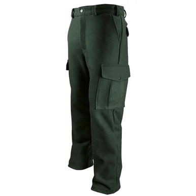 Codet Men's Big Bill Cargo Wool Blend Pant - Kittery Trading Post