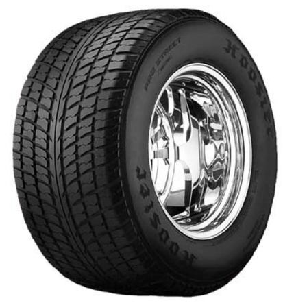 Hoosier Pro Street Radial 32X21.50R15LT 19390 - Hoosier Tire Great Plains