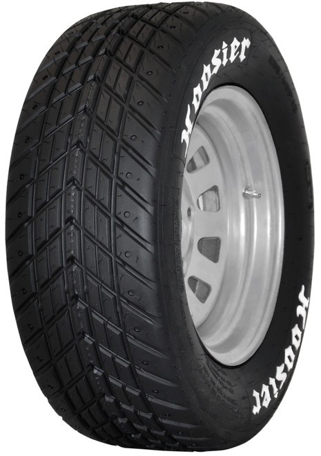 Hoosier D.O.T Circuit Racing Wet P205/60R13 W2 - 46105W2 - Hoosier Tire ...