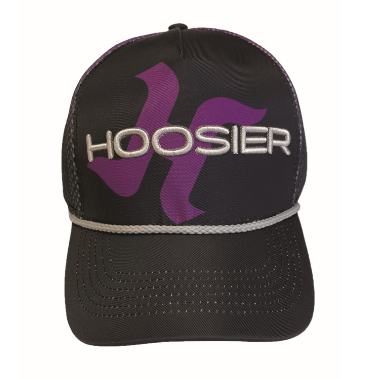 Hoosier Camber Hat