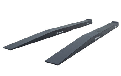 PORTABLE PRO LIFT DRIVE-UP RAMP SET