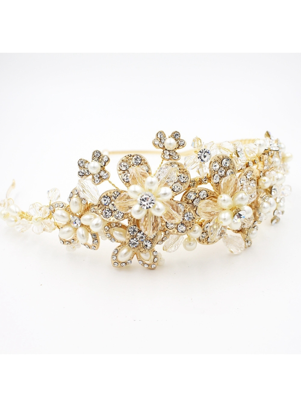 Bridal, Wedding & Birthday Tiaras Party Tiaras for Homecoming