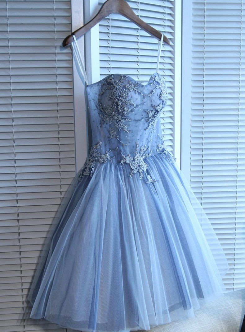 Sweetheart Homecoming Dress Short/Mini Prom Dress Juniors Homecoming ...