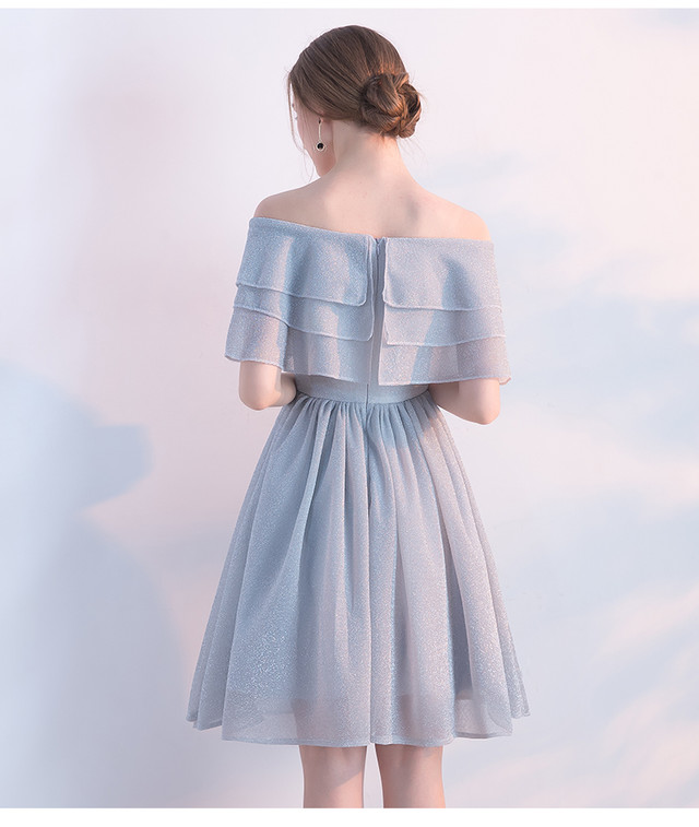 Elegant Homecoming Dresses Simple Homecoming Dress