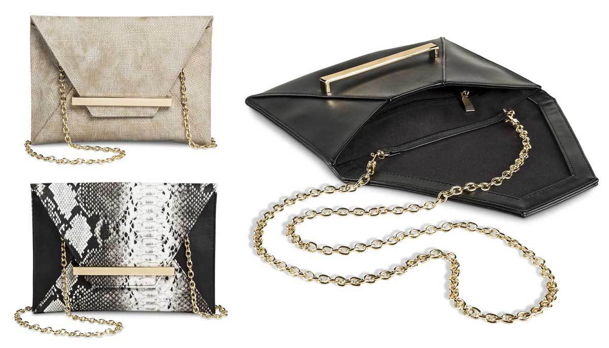 What Style Of Clutches Will Choose For Winter Occasion - Kemedress