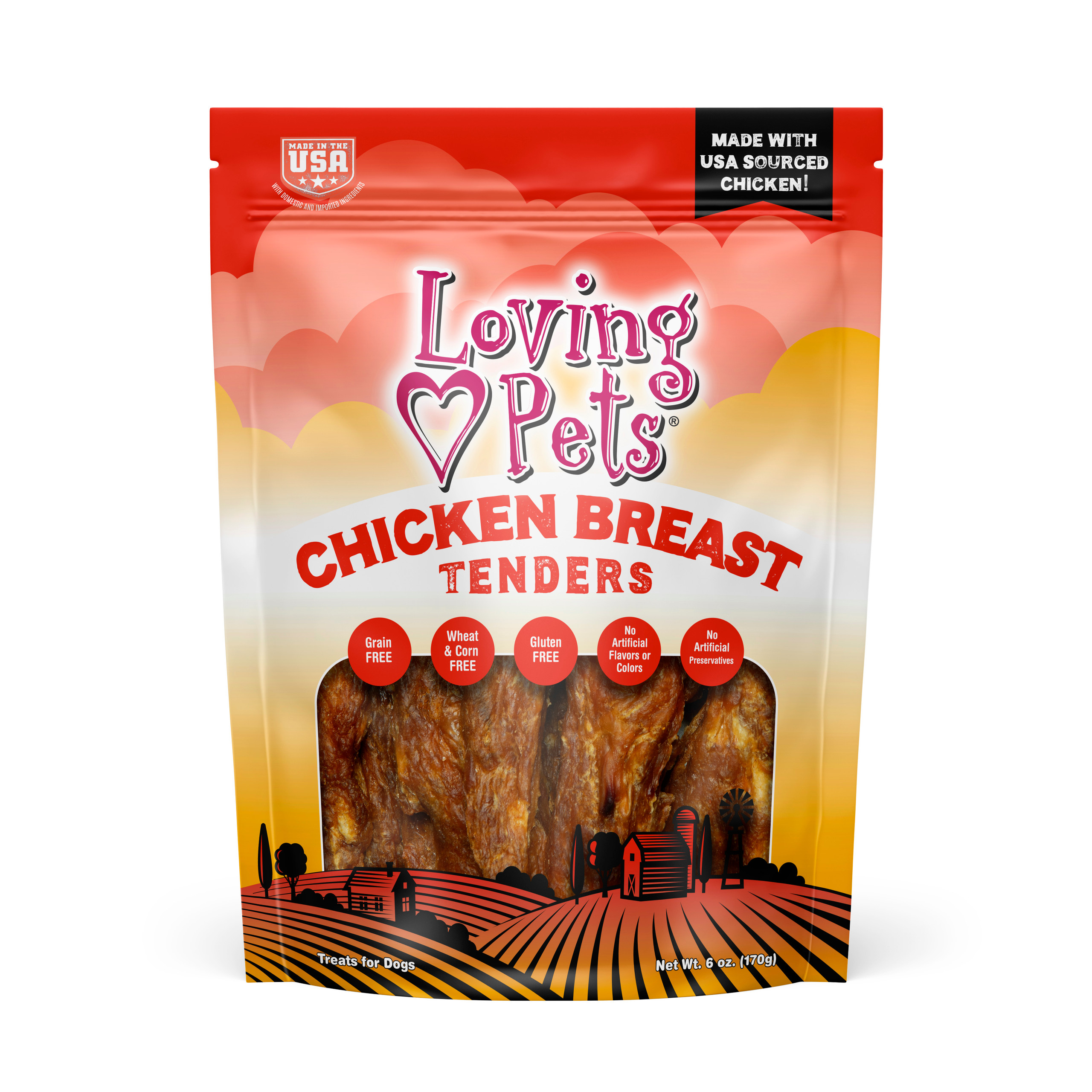 Dog & Cat Treats | Bowls | Accessories | Shop Loving Pets