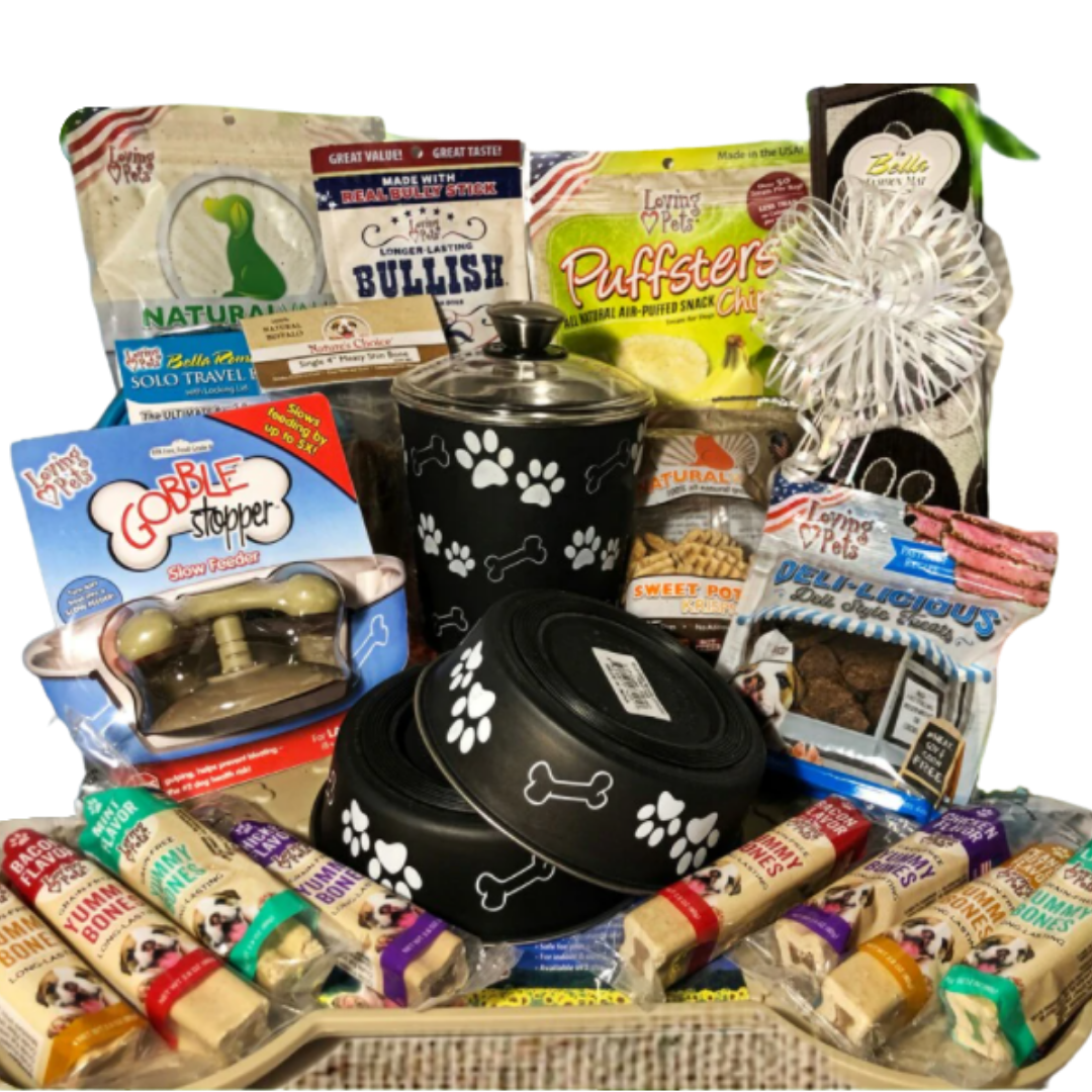 All Dog Products | Loving Pets Dog Products | Shop LP