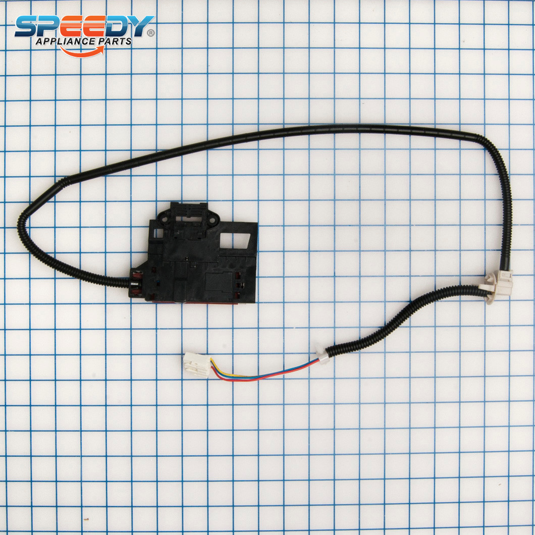 W10404050 W10240513 Washer Latch & Strike for Whirlpool / Maytag ...