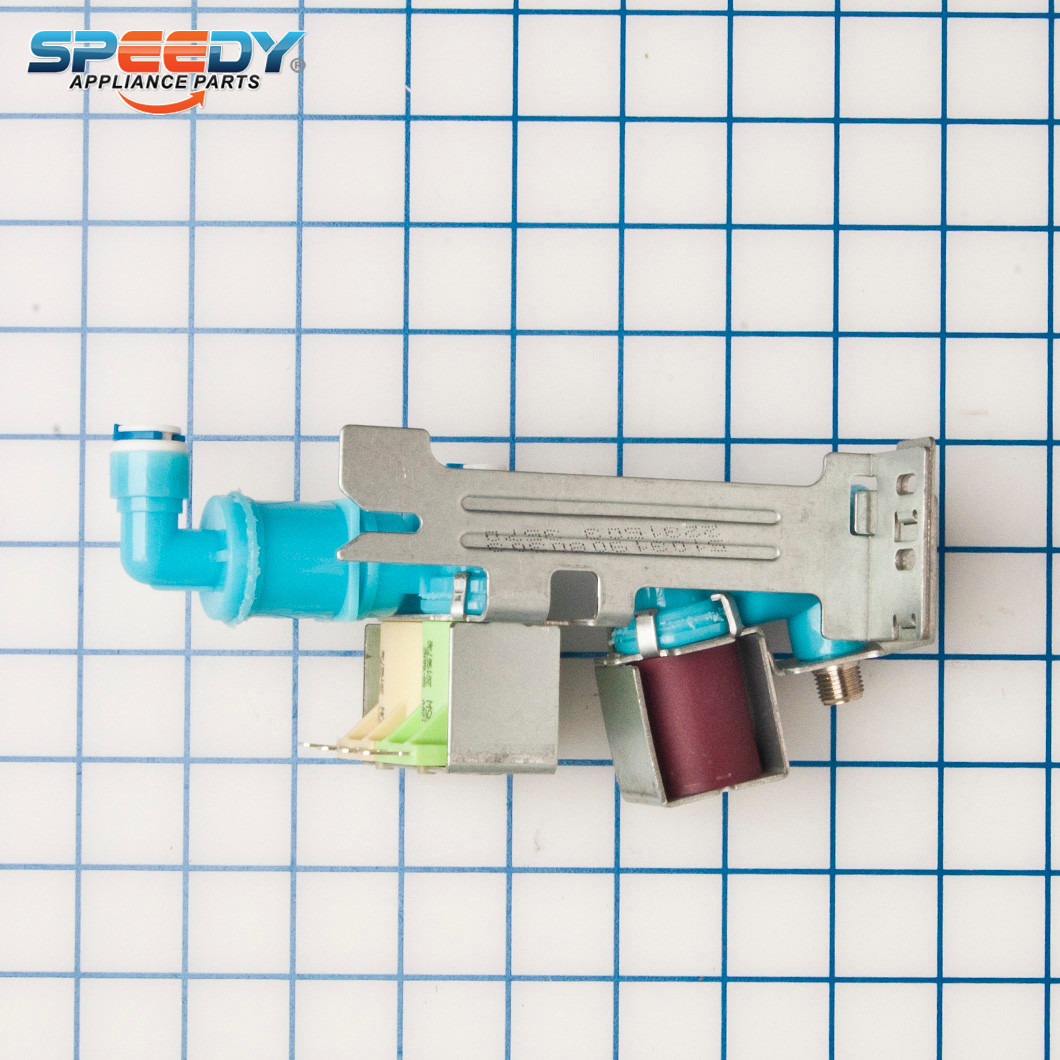 242252702 Refrigerator Water Valve Replacement for Frigidaire ...