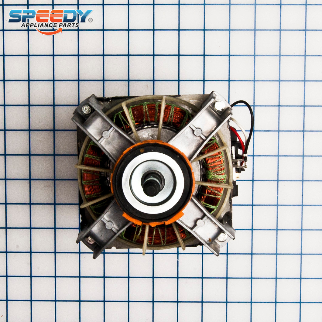 279787 Dryer Drive Motor Replacement for Whirlpool / Maytag ...