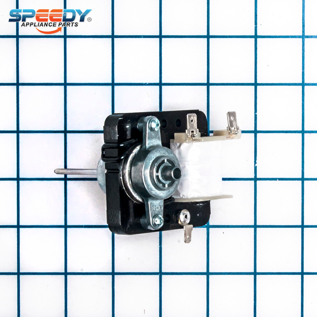 Frigidaire Fridge Evaporator Fan ERP 240369701 Refrigerator Evaporator ...