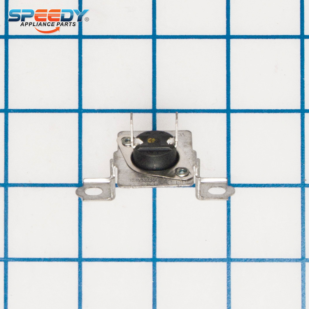 137539200 Dryer Thermal Limiter Replacement for Frigidaire / Electrolux ...
