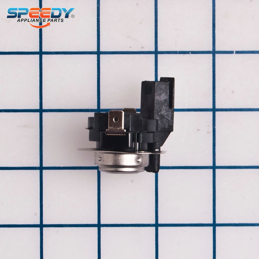 8557403 Dryer Thermostat with Thermistor Sensor Replacement for ...