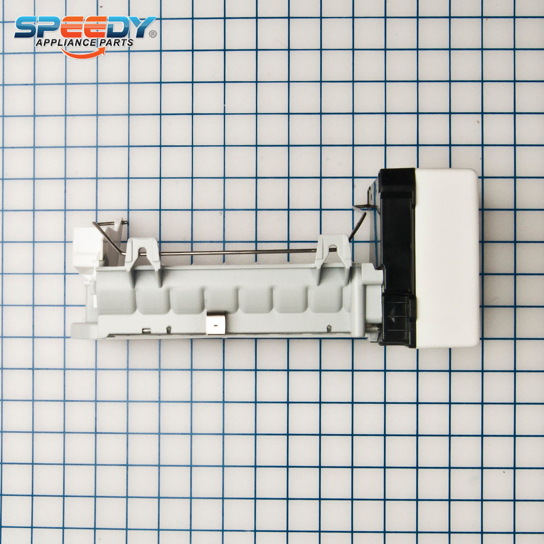 1129316 Refrigerator Ice Maker Add-On Kit Replacement for Kenmore ...