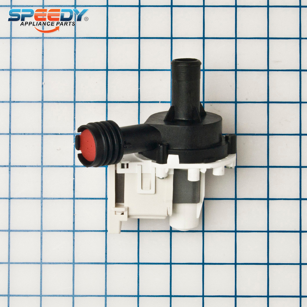 A00126501 Dishwasher Drain Pump Replacement for Frigidaire ...