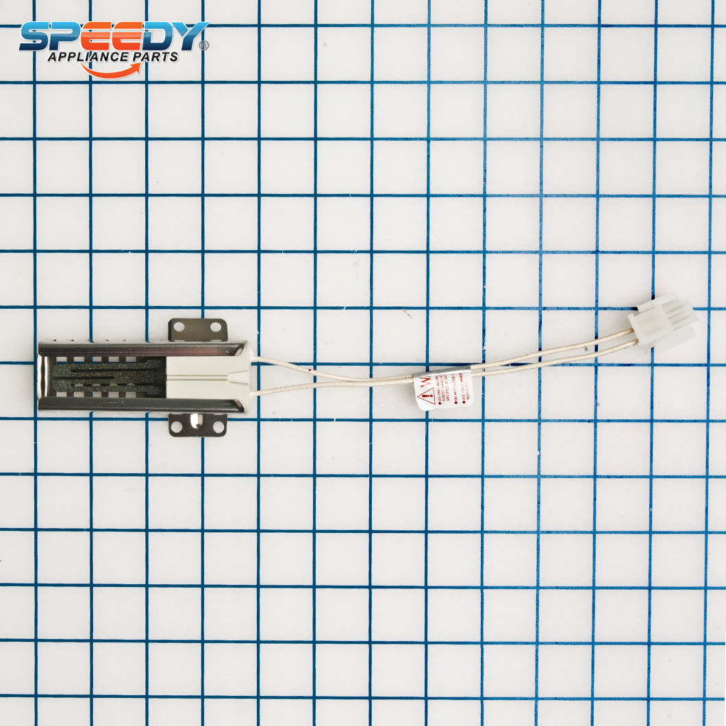 WB13K21 Oven Ignitor Replacement for GE / Hotpoint > Speedy Appliance Parts