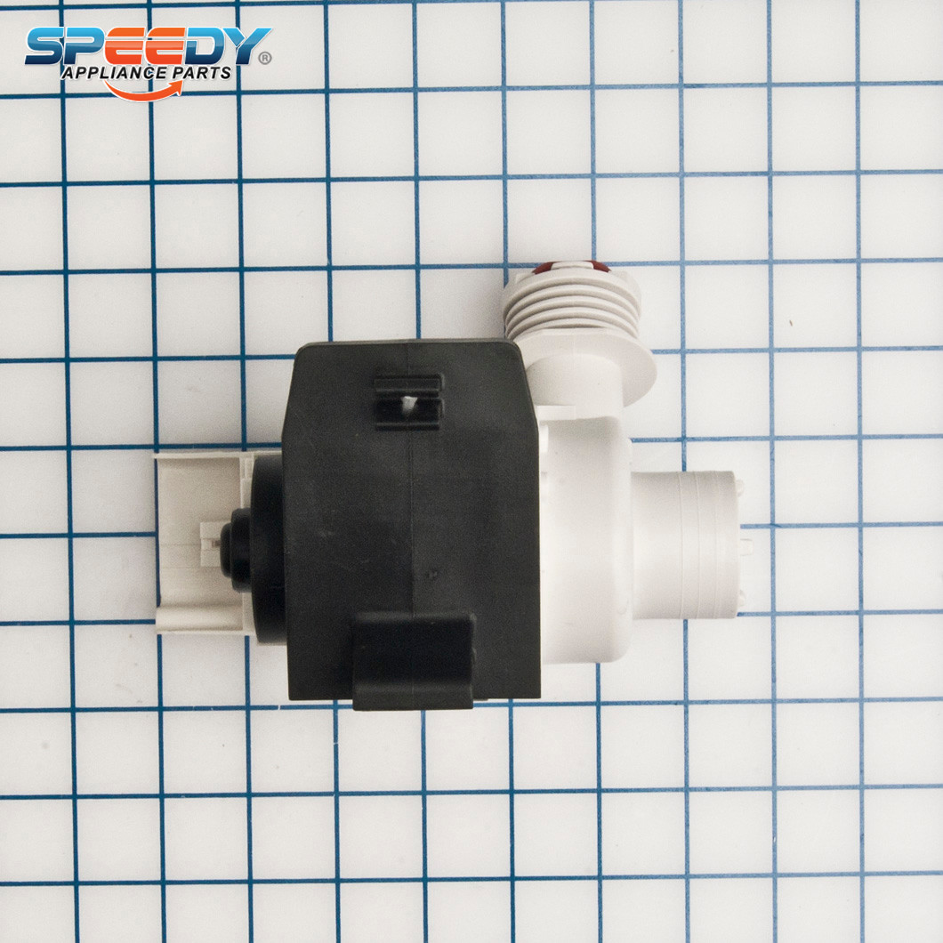 137311900 Washer Drain Pump Replacement for Kenmore > Speedy Appliance ...