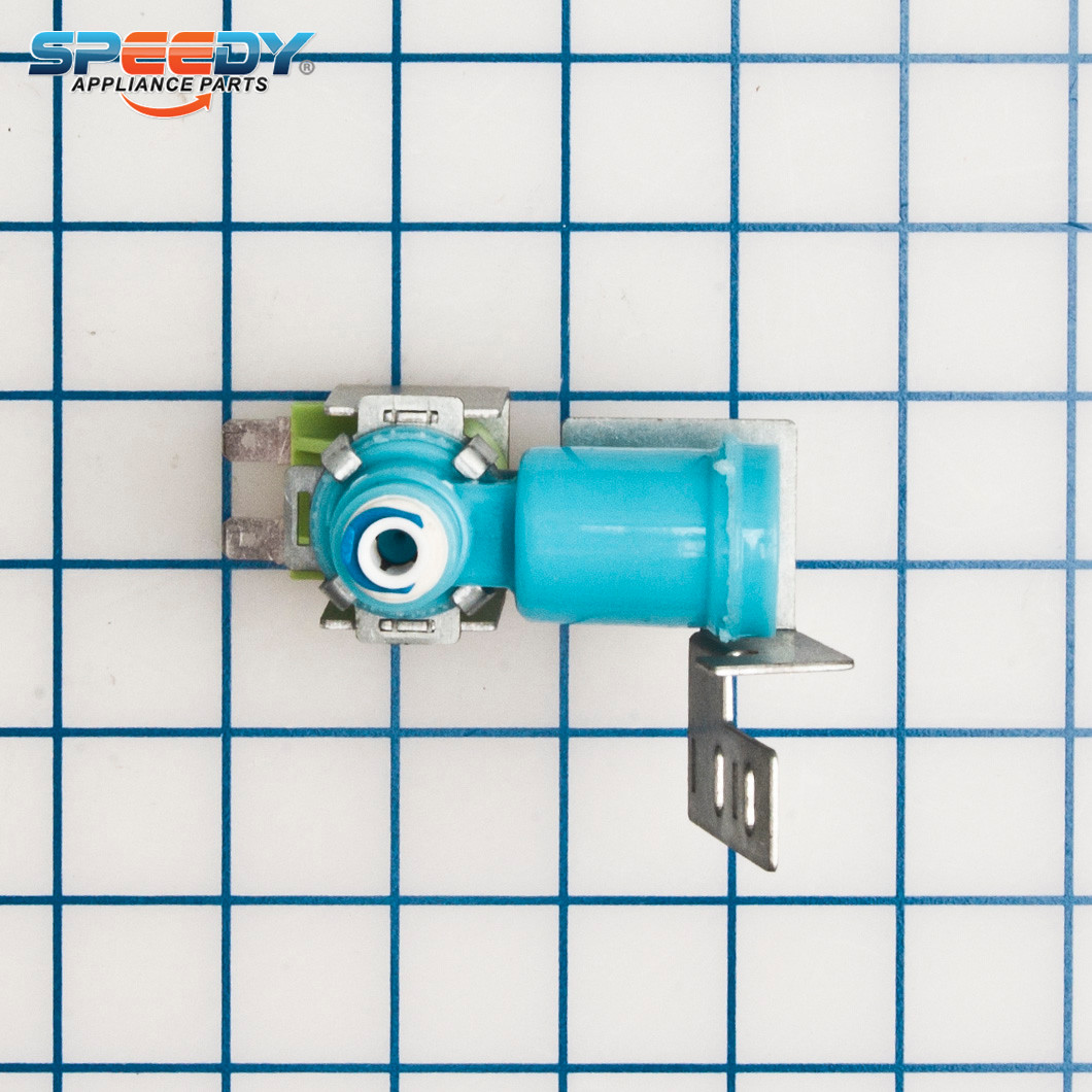 242252603 Refrigerator Water Inlet Valve Replacement for Kenmore ...