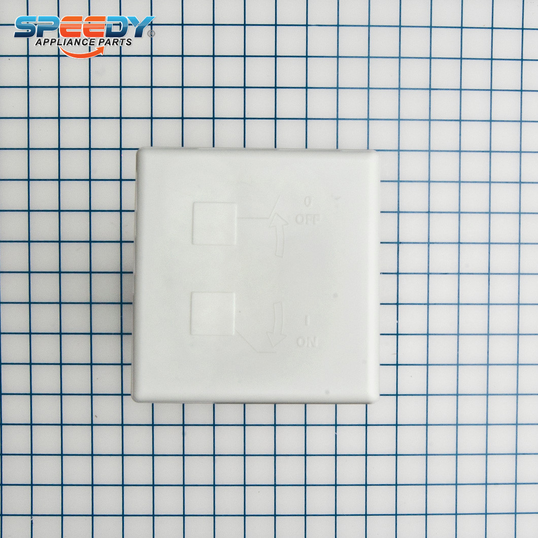 5303918493 Freezer Ice Maker Replacement for Frigidaire / Electrolux ...