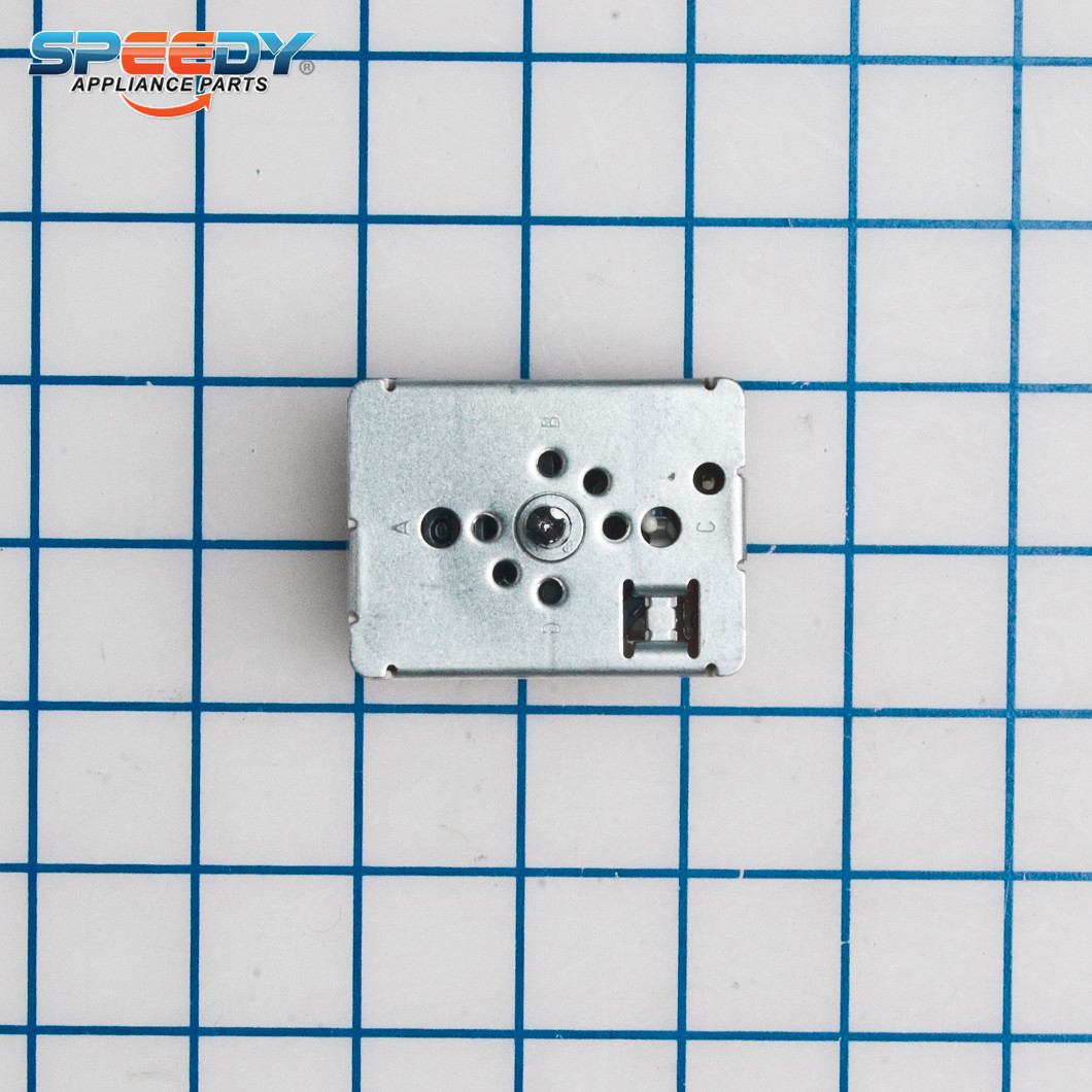 WB24T10029 Range Infinite Switch Replacement for GE / Hotpoint > Speedy ...