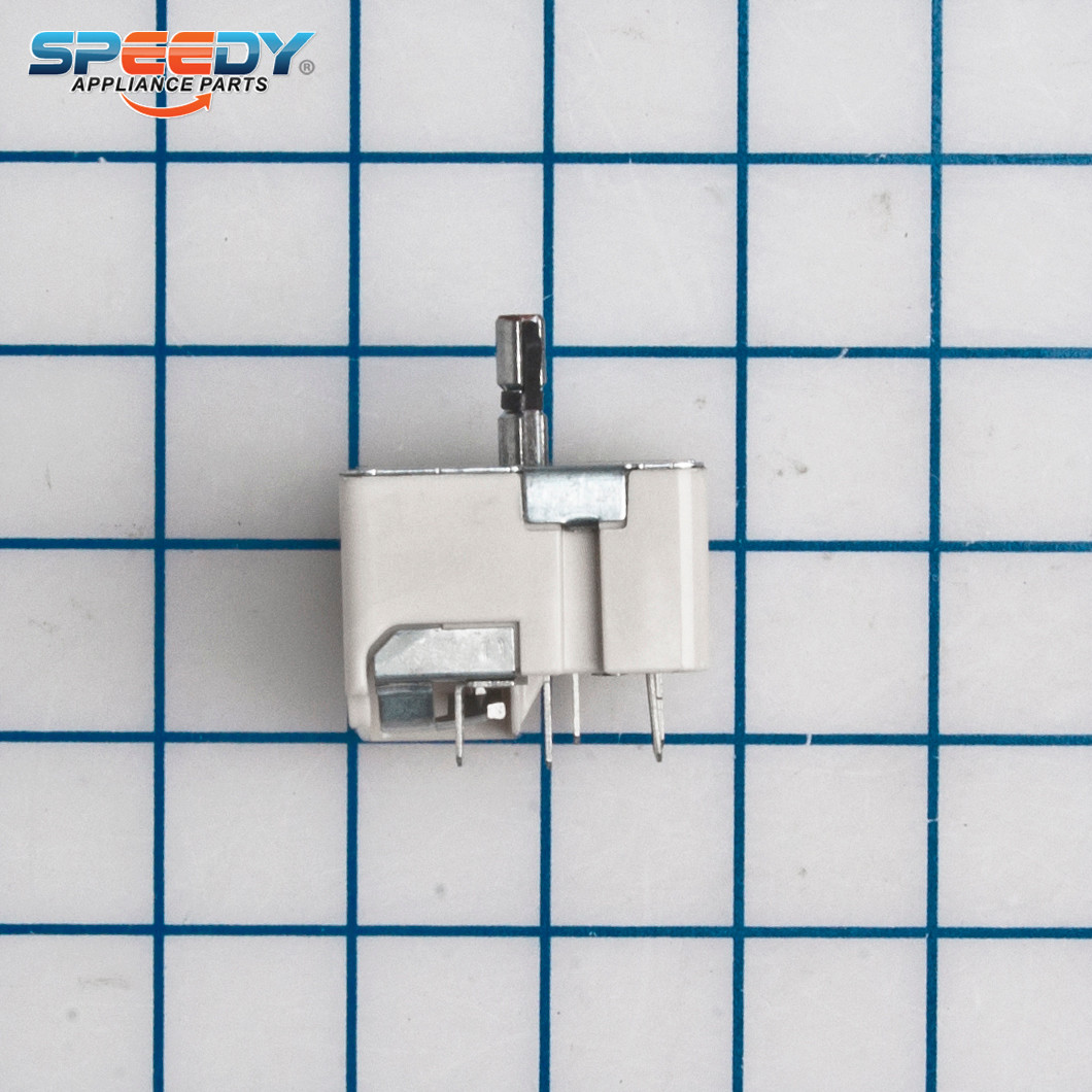 WB24T10025 WB24T10029 Range Infinite Switch Kit for GE / Hotpoint ...