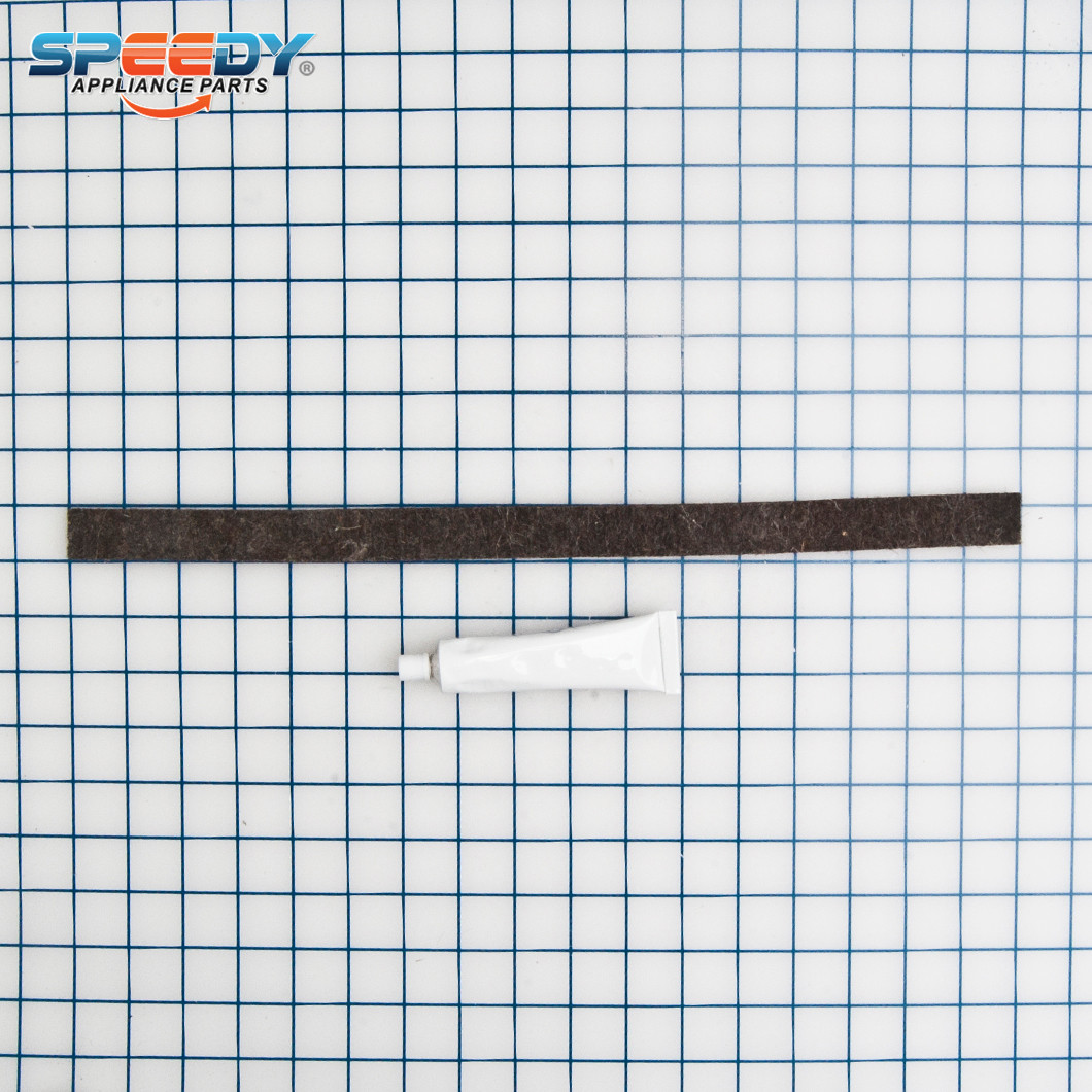 5304457724 Dryer Repair Kit for Frigidaire / Westinghouse > Speedy ...
