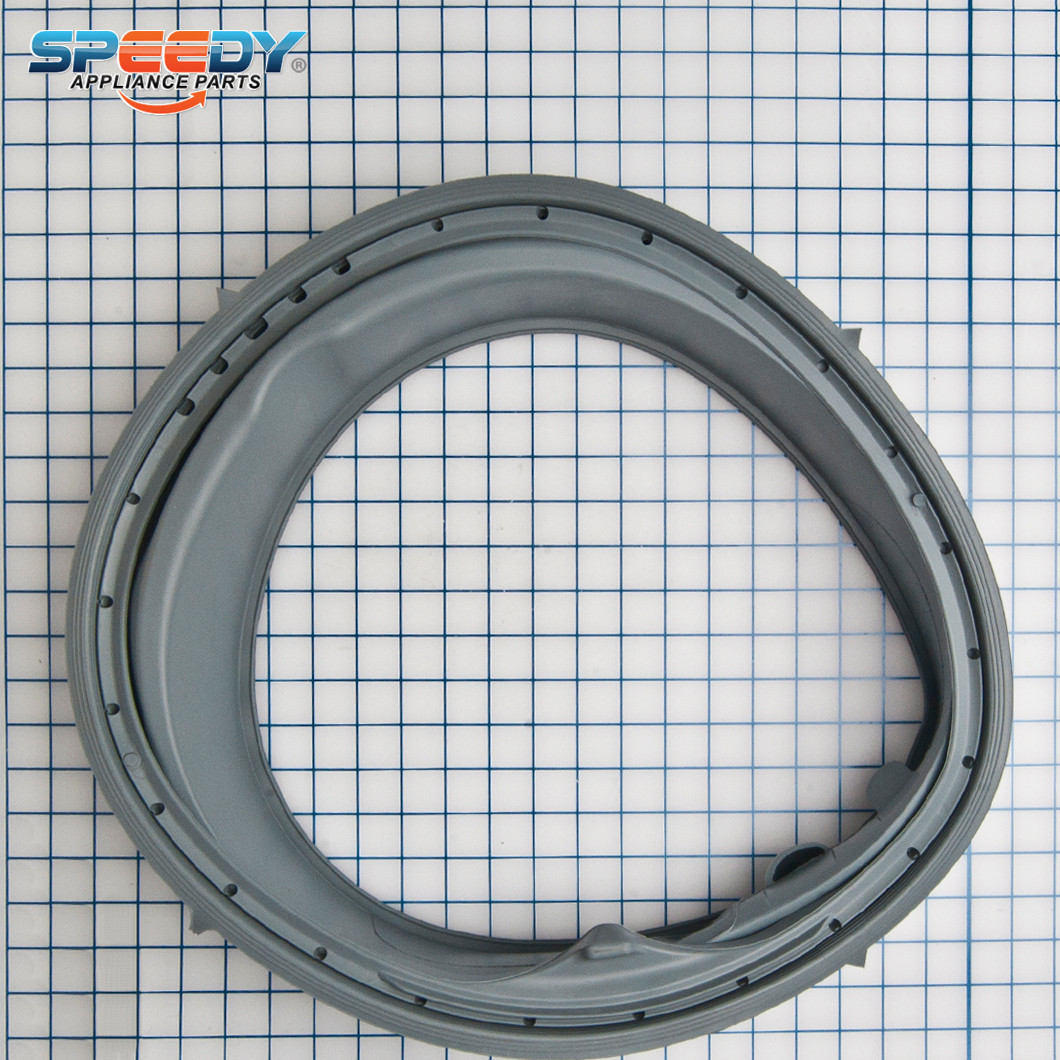 134515300 Washer Door Boot Seal Replacement for Kenmore > Speedy ...
