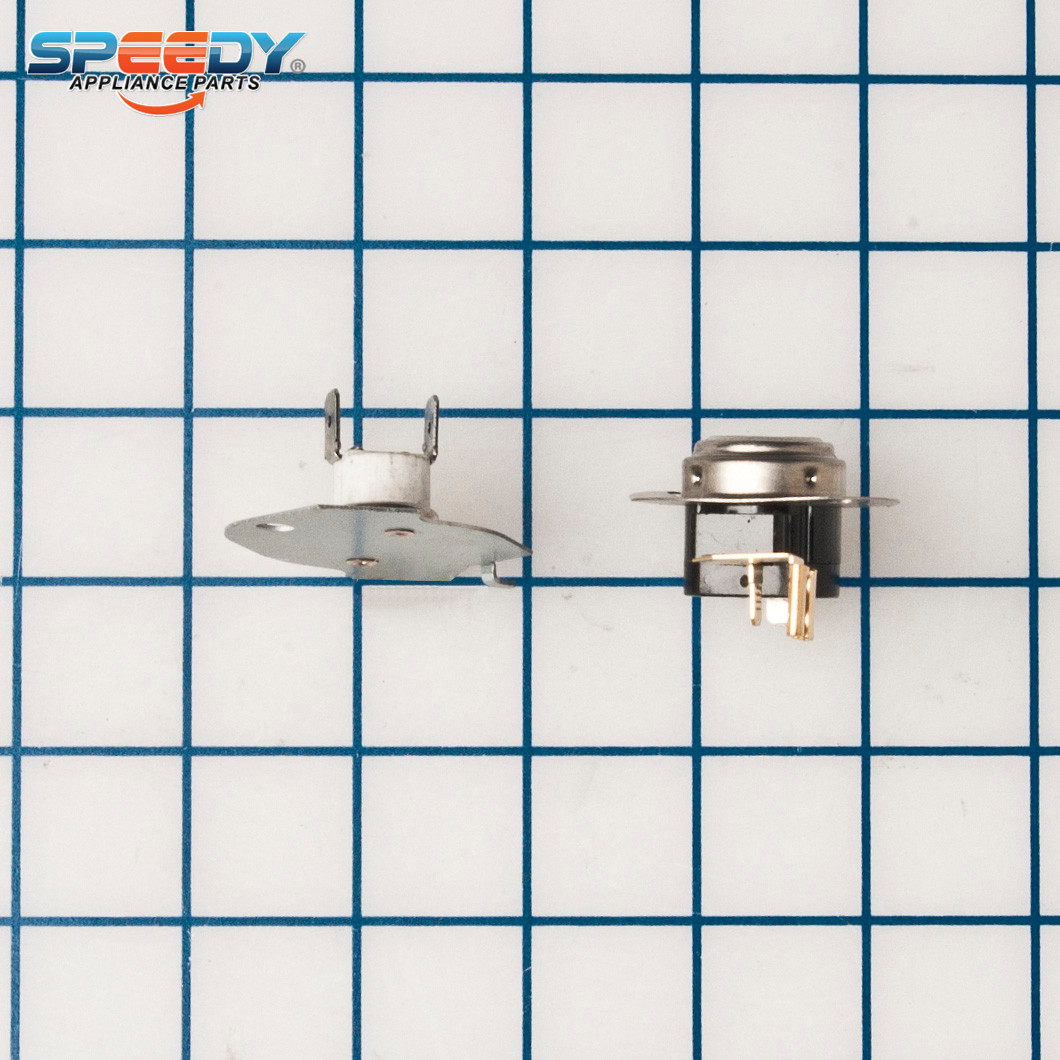 3977393 3977767 Dryer Limit & Fuse Kit Replacement for Maytag ...