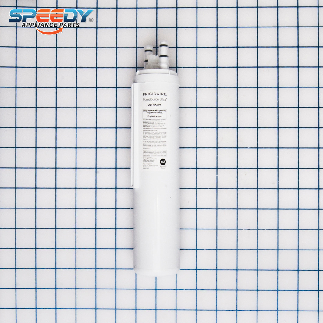 ULTRAWF PureSource Ultra Frigidaire Refrigerator Ice & Water Filter ...