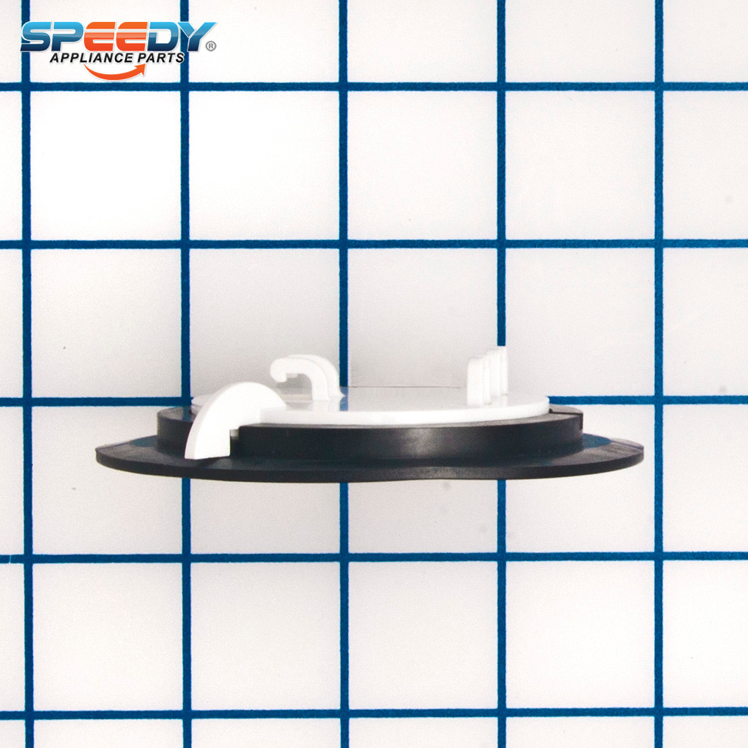 WR62X10055 WR17X11653 Refrigerator Dispenser Solenoid & Door for GE ...