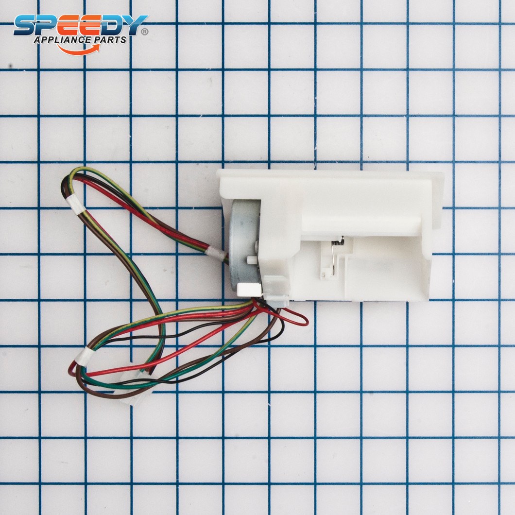 W10248595 Refrigerator Air Control Damper Replacement for Kenmore ...