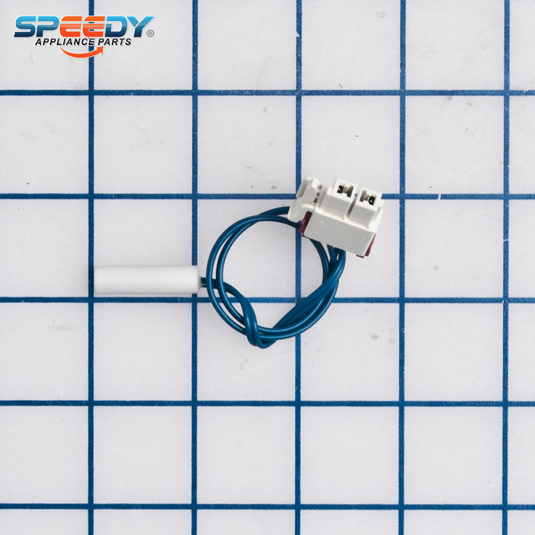 DA31-00334C DA32-10109W Refrigerator Evap Fan Motor & Thermistor ...