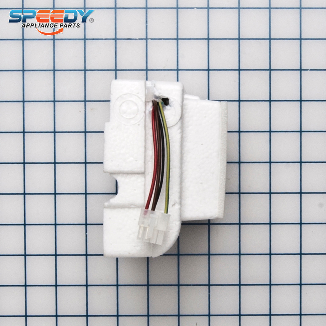 W11164593 Refrigerator Air Diffuser Replacement for Whirlpool / Maytag ...