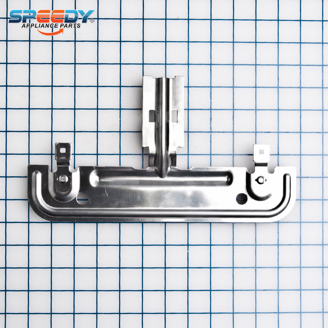 W10712395 Dishwasher Rack Adjuster Kit Replacement for KitchenAid ...