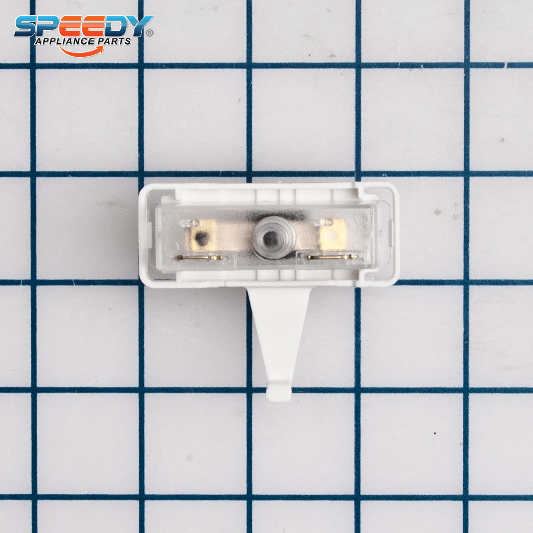 3977456 Dryer Push-to-Start Switch Replacement for Whirlpool / Roper ...